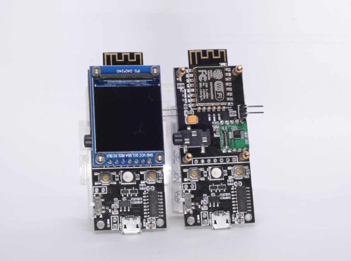 ESP Products – Sonocotta