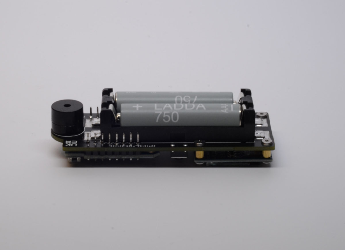 ESP8266 Tamagotchi – Sonocotta