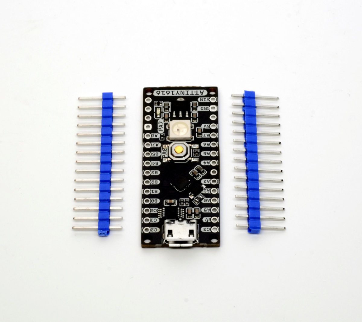 ATtiny1616 Development Board – Sonocotta