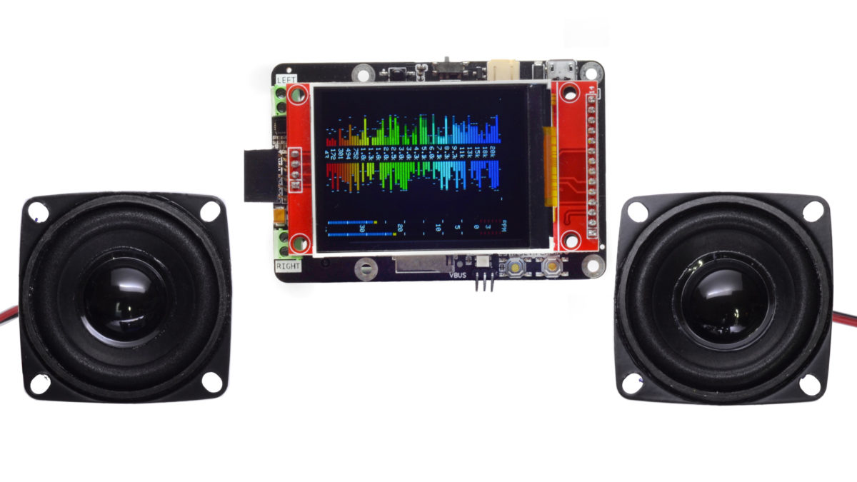 Loud ESP – Sonocotta