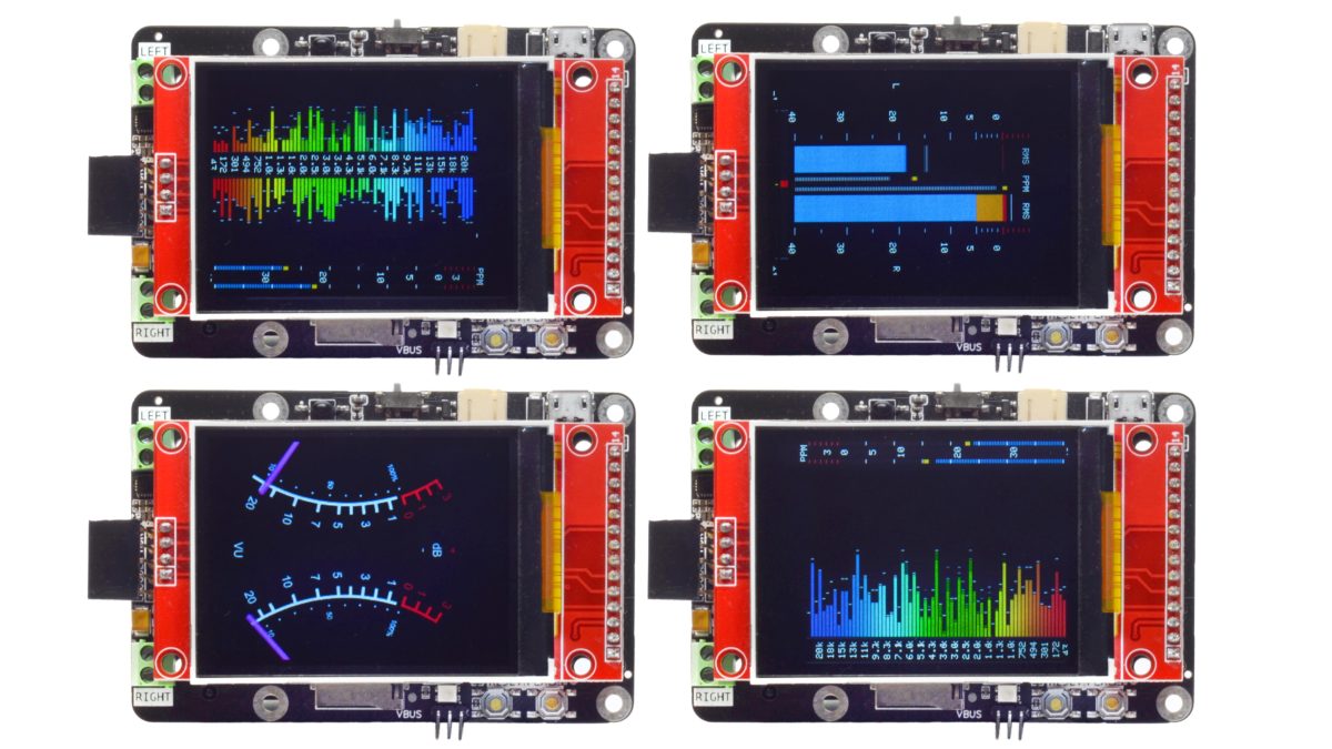 Loud ESP – Sonocotta