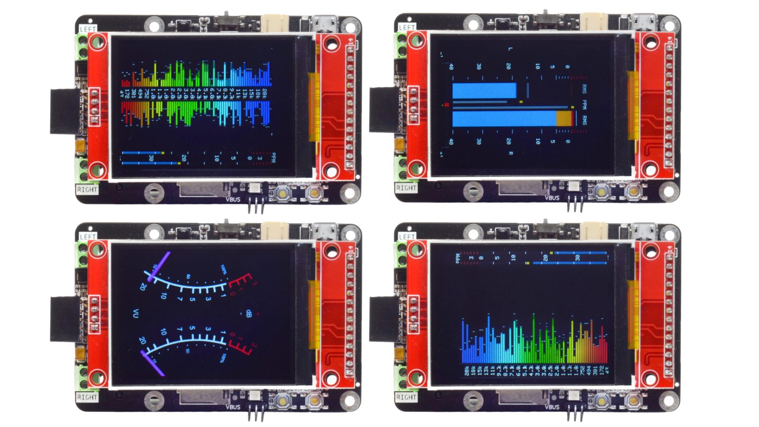 Loud ESP – Sonocotta