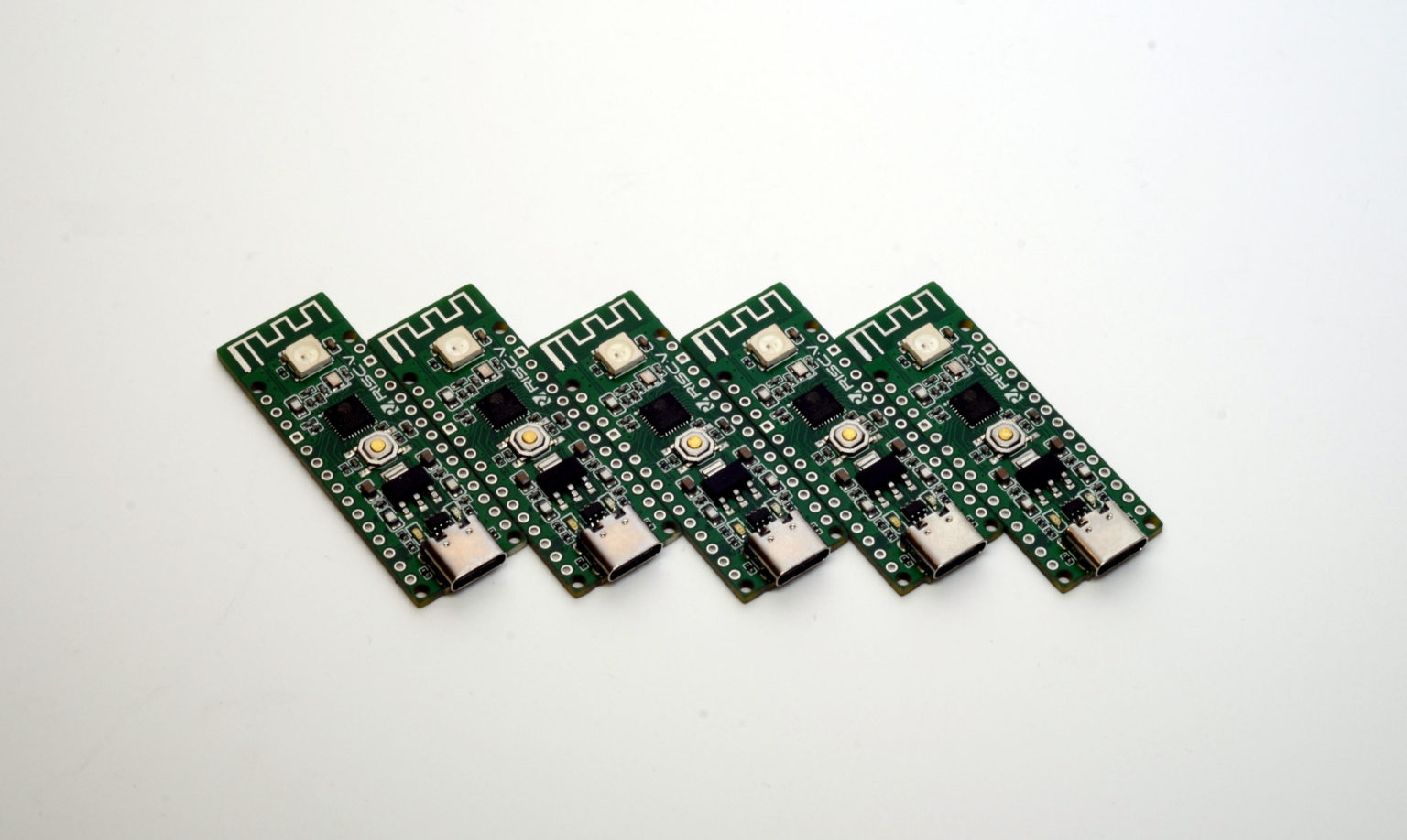 ESP32-C3 Development Board – Sonocotta ESP32-C3 Development Board – Sonocotta