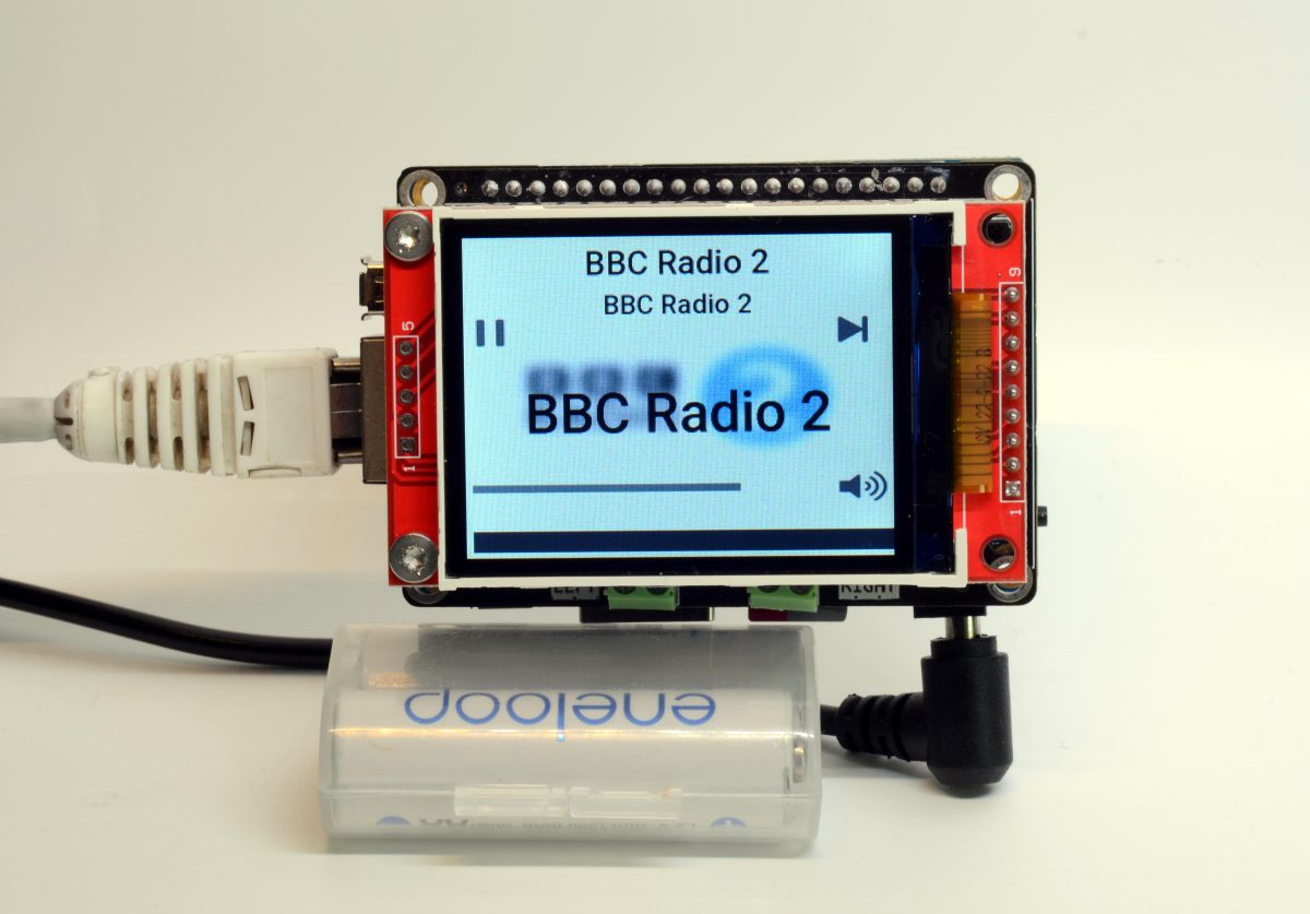 Loud Orange PI Hat (discontinued) – Sonocotta