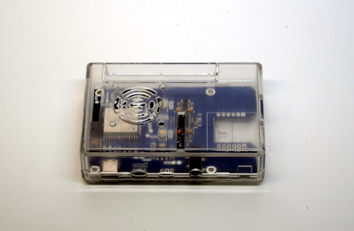 HiFi-ESP32 and HiFi-ESP32 Plus – Sonocotta