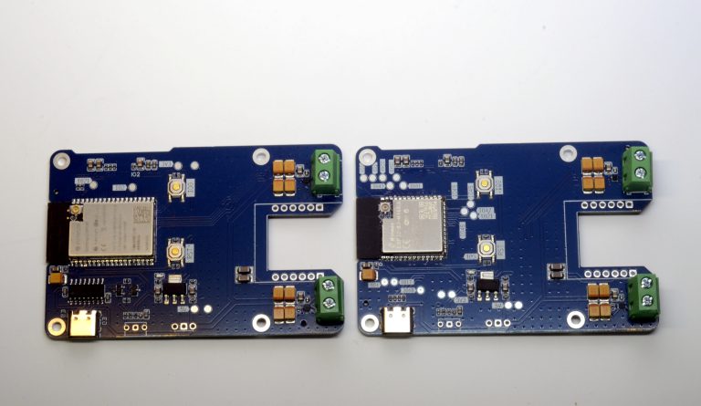Loud-ESP32 – Sonocotta