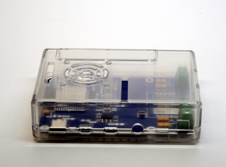 Loud-ESP32 – Sonocotta