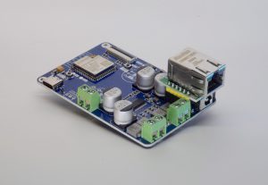 Louder-ESP32 – Sonocotta