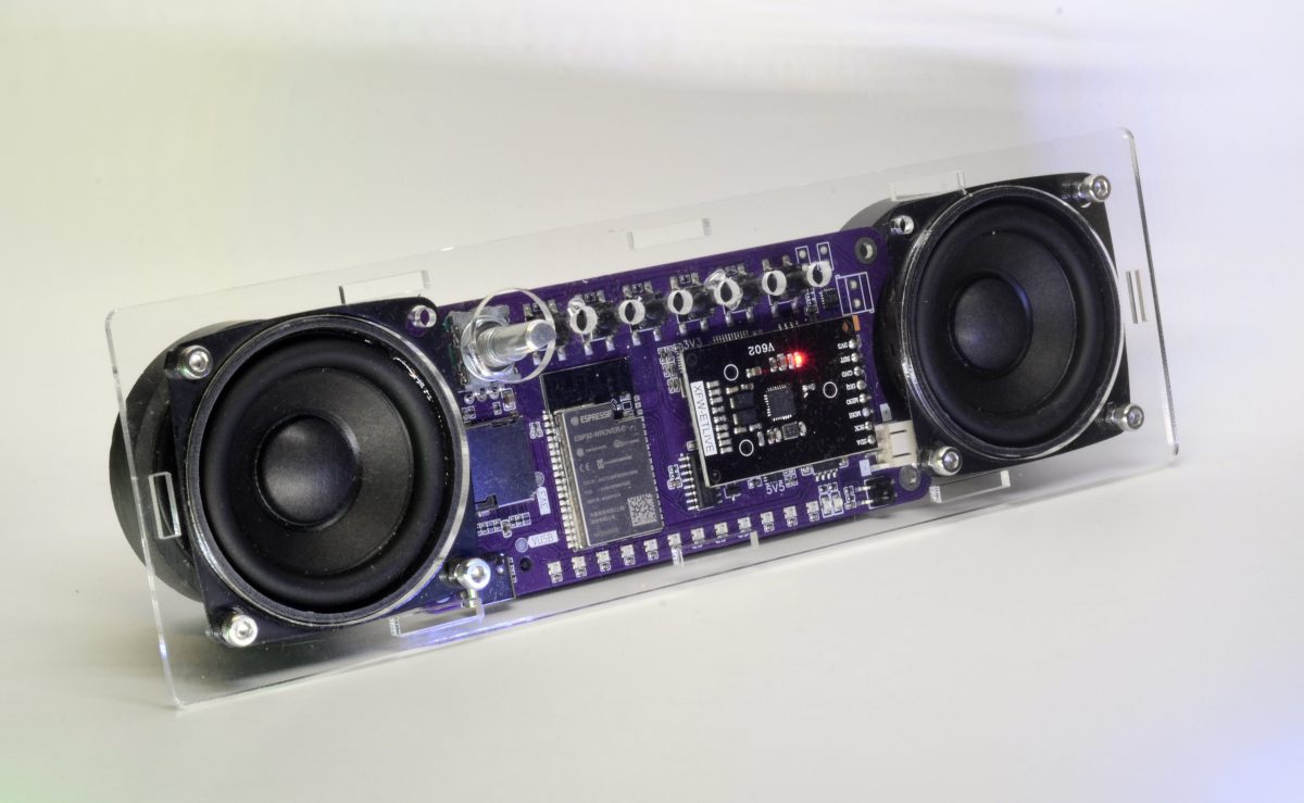 DIY Kits – Sonocotta